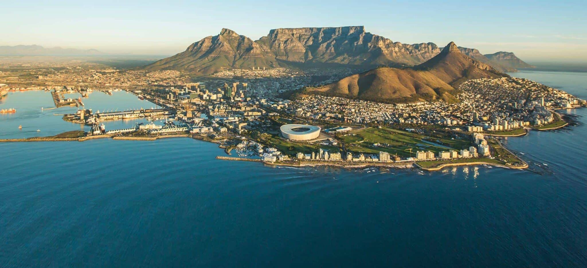 Western Cape Accommodation