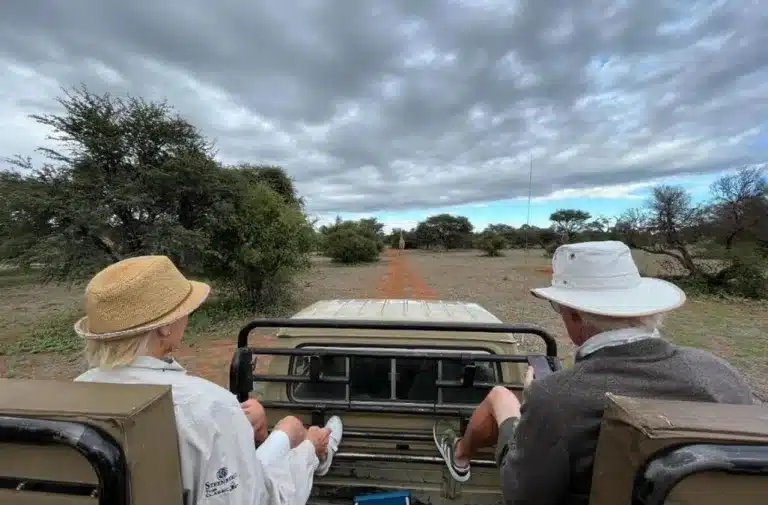 Gamagara Africa Private Nature Reserve